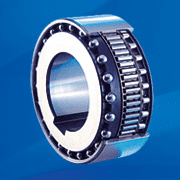 Frinav-Backspärrar - Spekuma