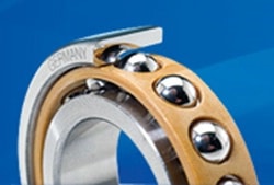 Spindle Bearings-Angular Contact Bearings - Spekuma